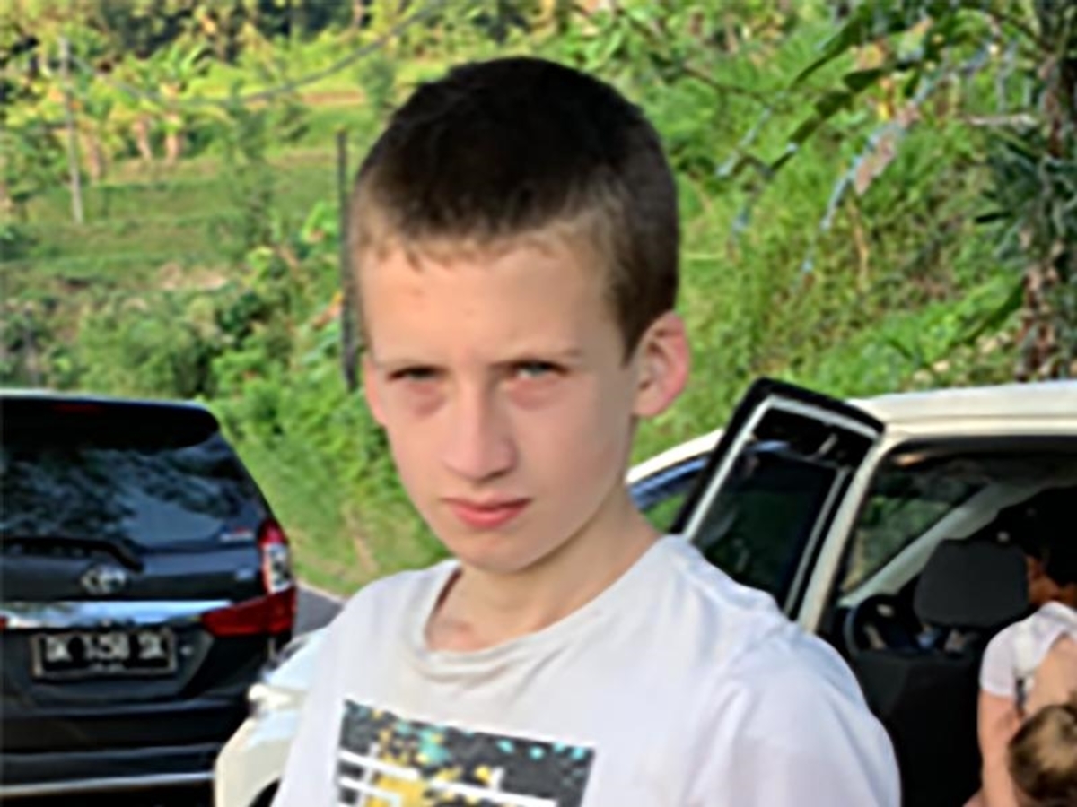 Lost autistic boy sparks Vic bush search