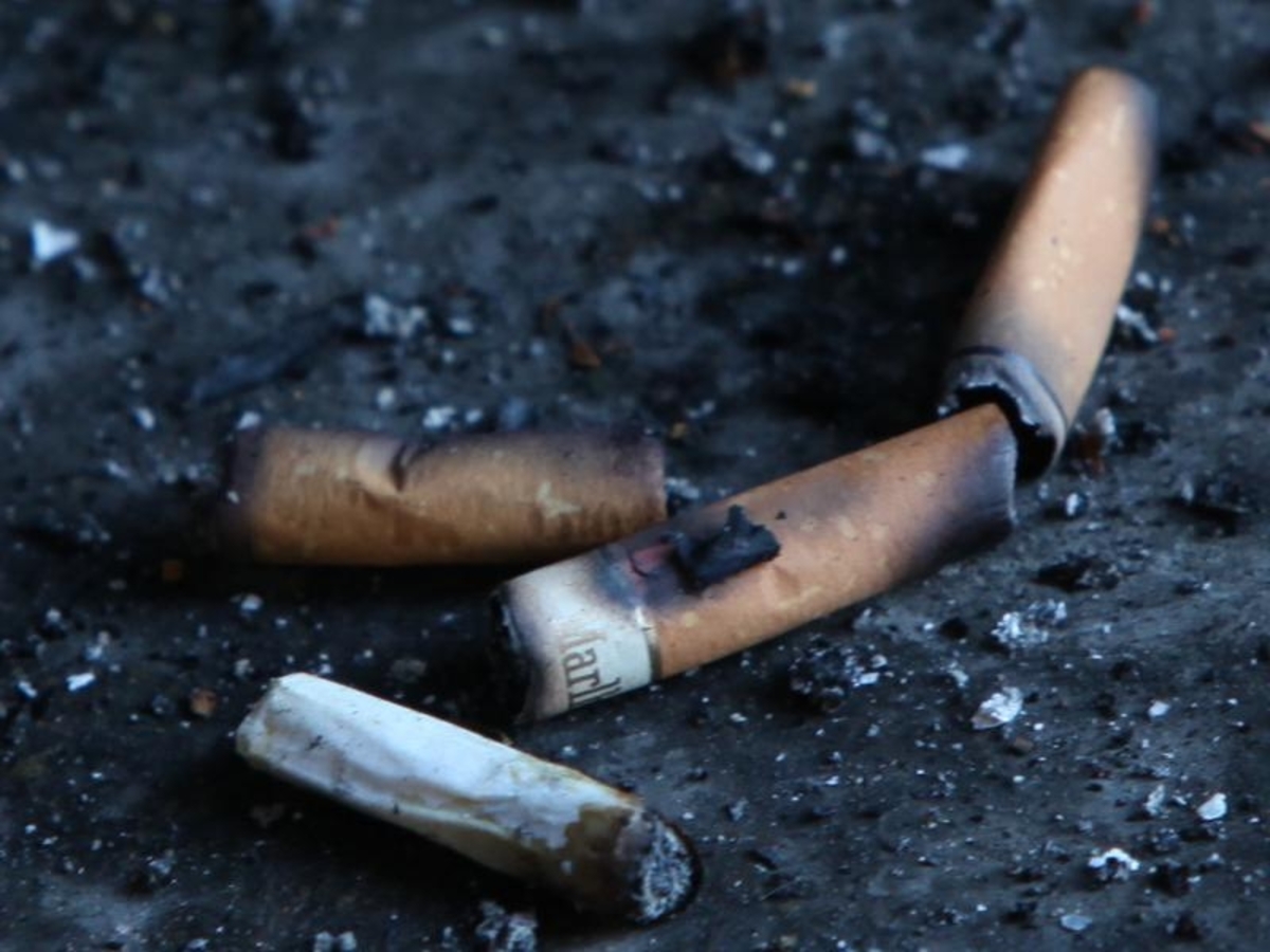 Boy forced to eat cigarette butt among degrading acts