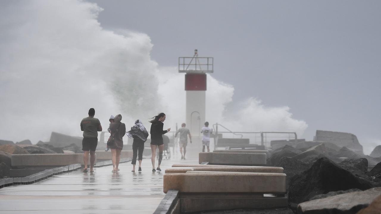 'Significant disaster event': region braces for cyclone