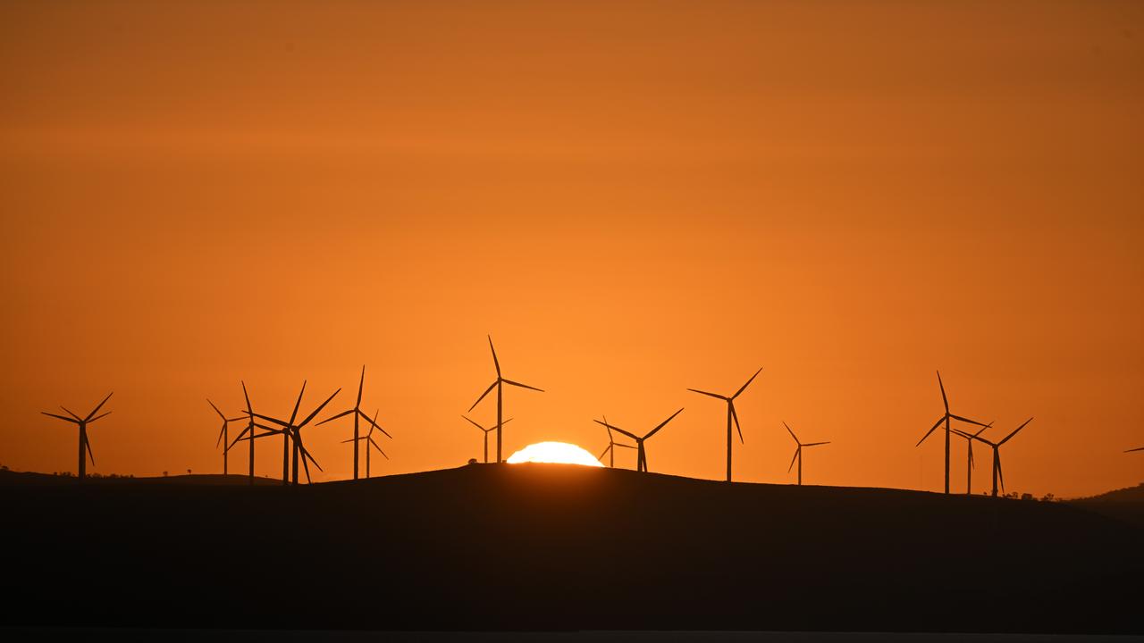 Need To Move Quickly Environmental Reforms Take Root