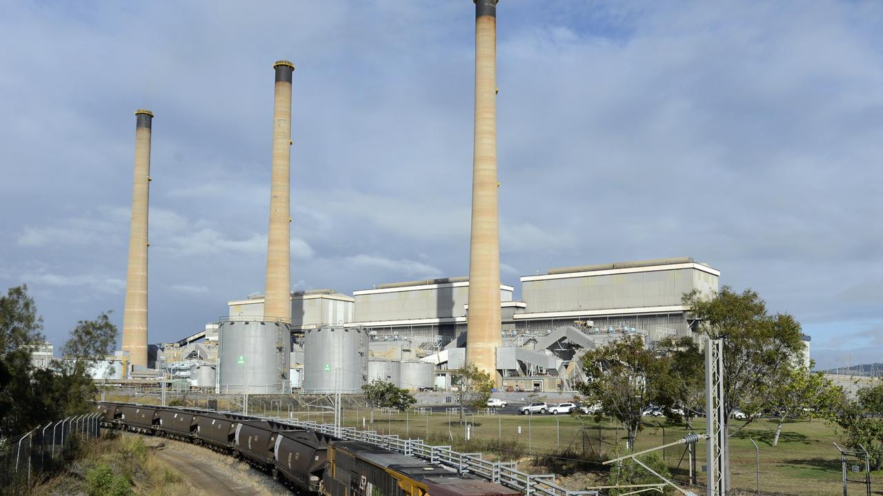 Early closure looms for giant coal-fired power plant