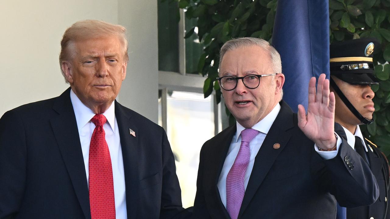 Trump-free summit offers clear air to advance Australia