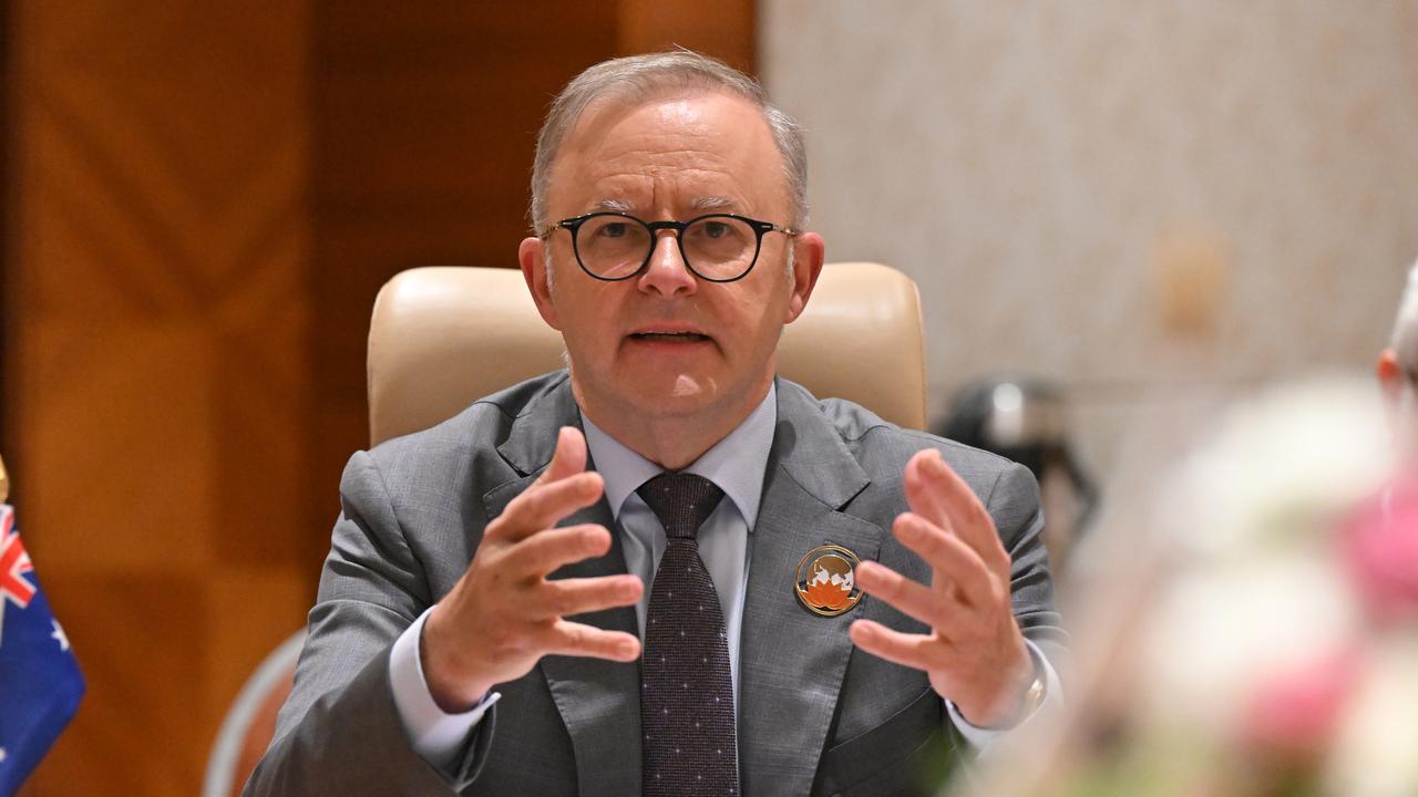 Trump-free summit offers clear air to advance Australia