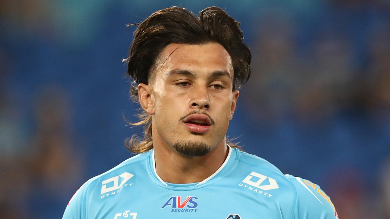 Campbell to remain a Titan in latest blow to Bears