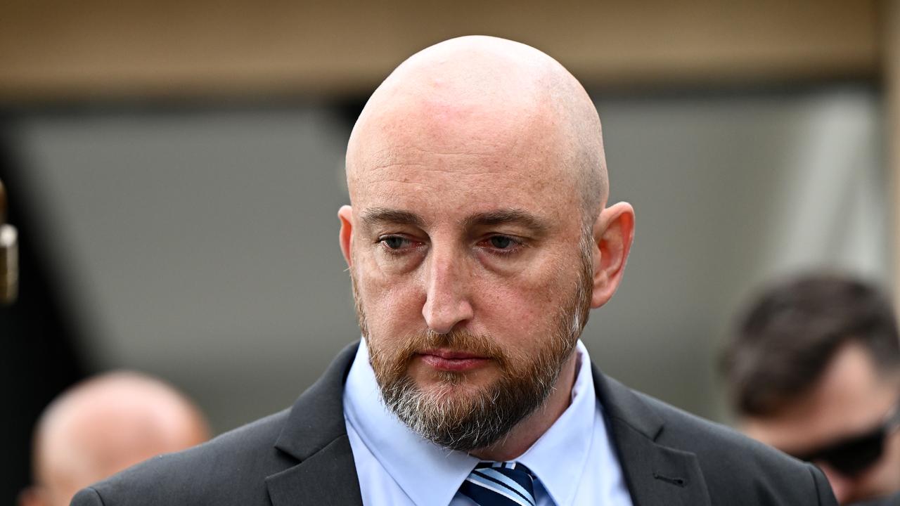 Cop guilty over Indigenous teen's trail bike death