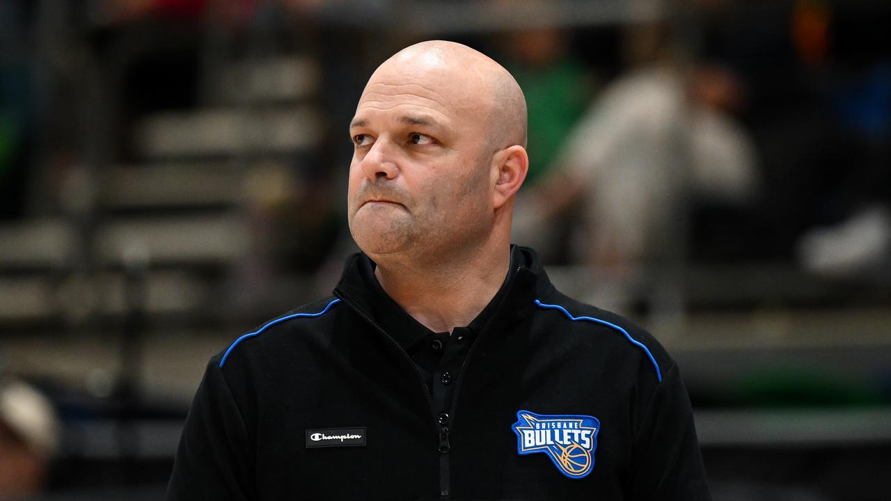 'I'll win': McDonald wants long-term Bullets gig