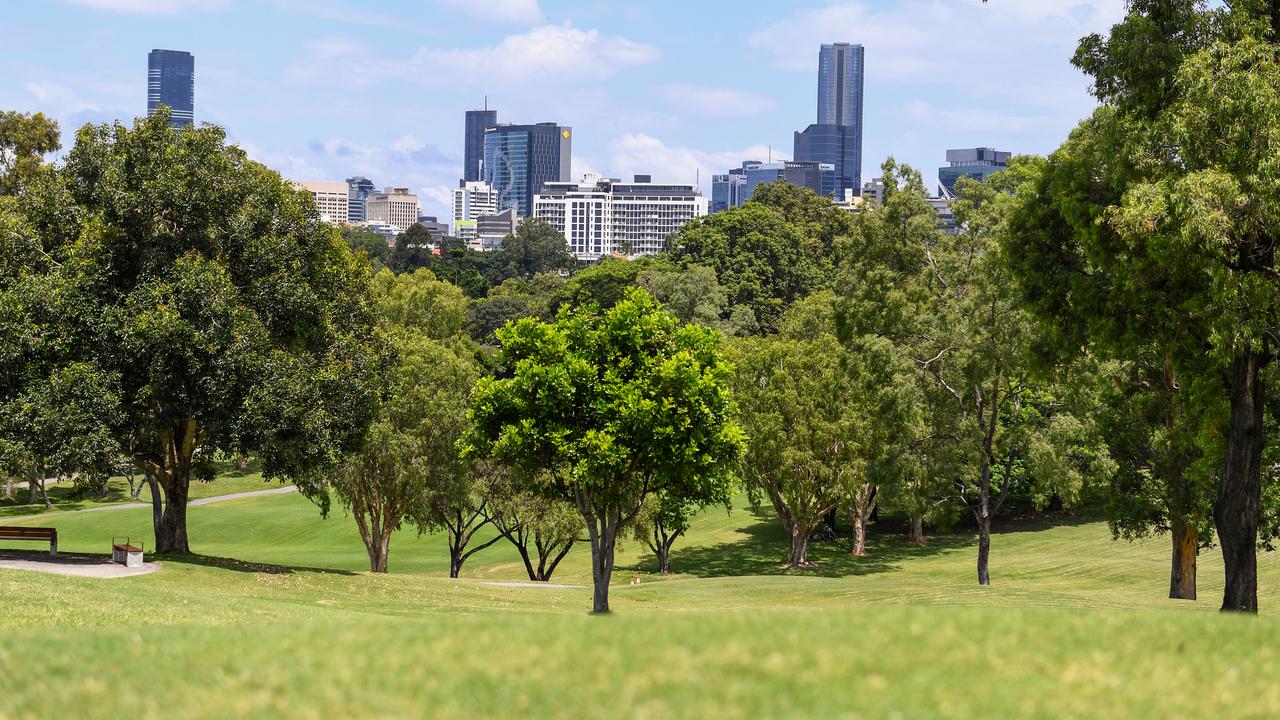 Olympic stadium design unveiled for Brisbane Games