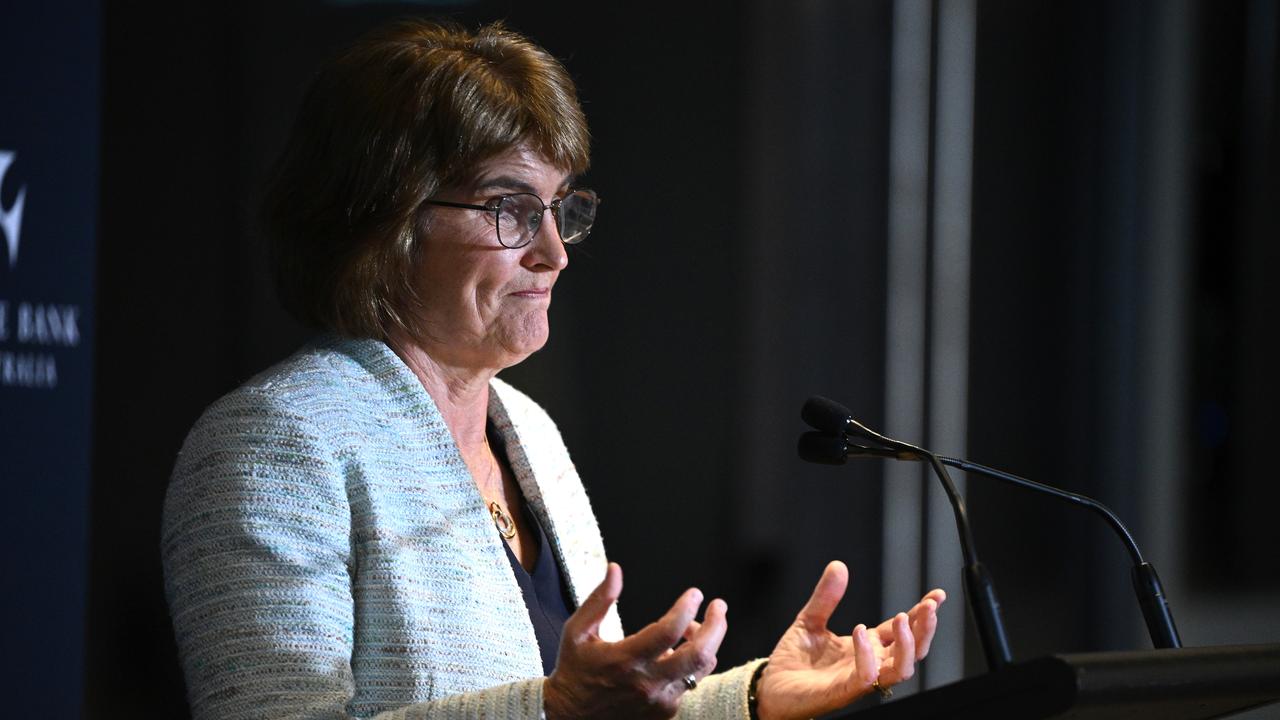 Eyes on quarterly data after soft inflation surprise