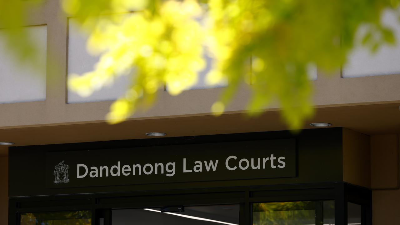 Commotion in court as accused imam attacker denied bail