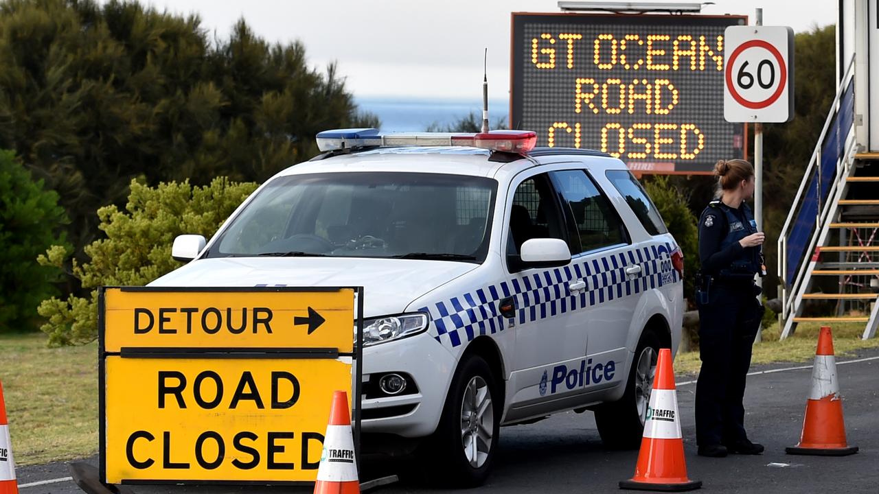 Recovery begins for tourist towns hit by flash flood