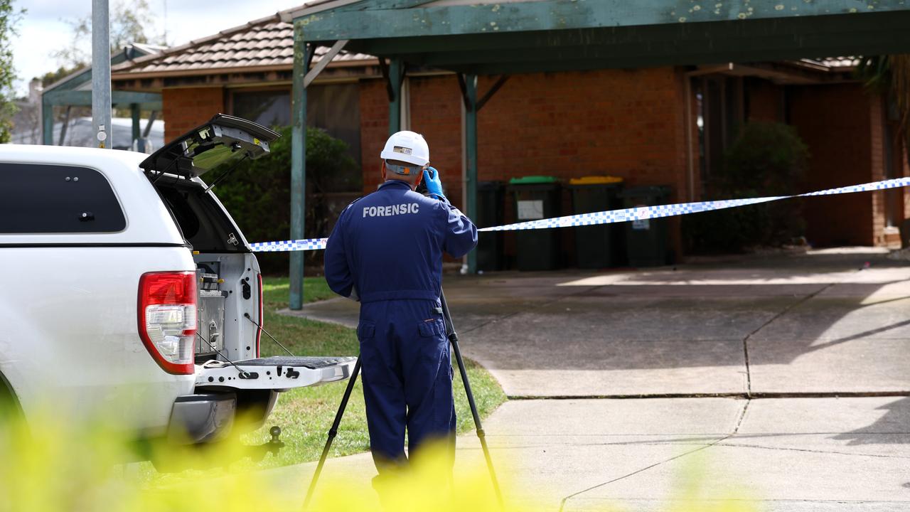 Mum who skipped court bailed again over child homicides