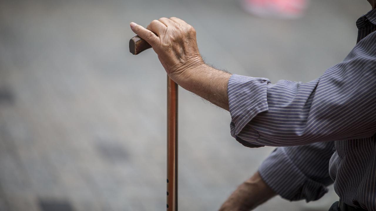 Major blowout in waiting times for aged care support