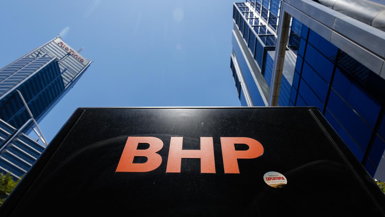 Oz shares on knife-edge as energy, miners carry bourse