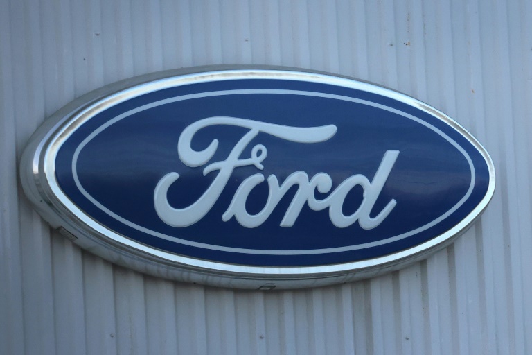 Next generation of Ford family to take seats on board