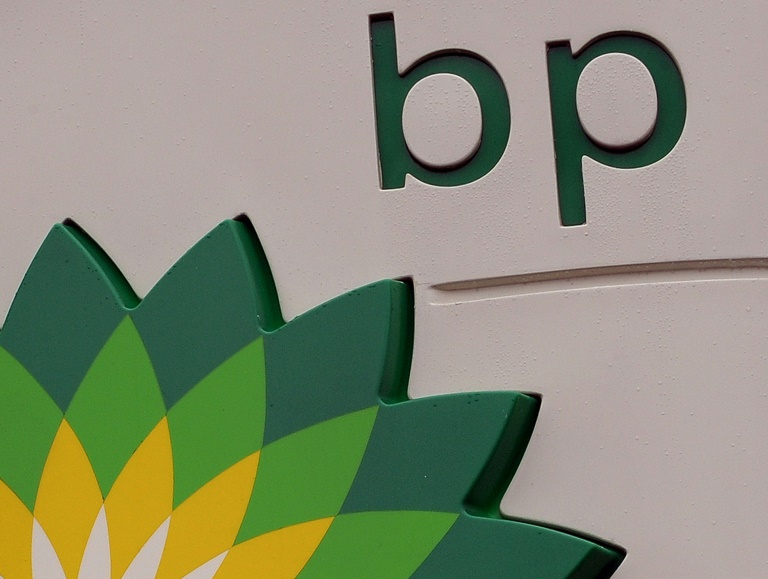 BP aiming for net zero carbon emissions by 2050
