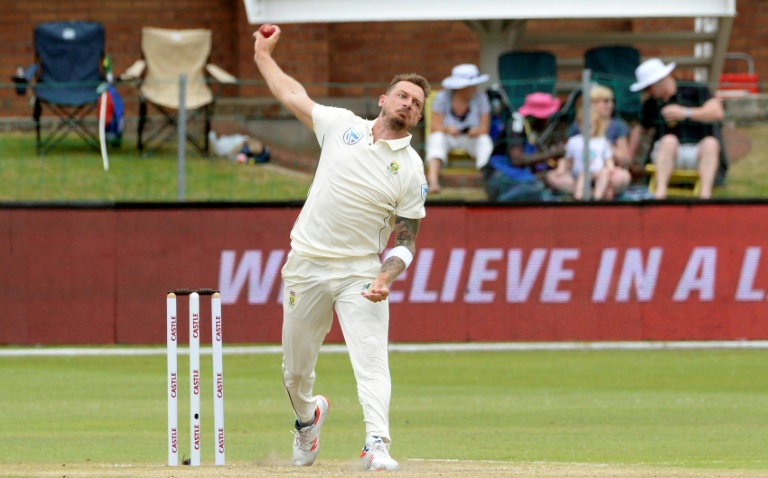 South African quick Dale Steyn retires from Test…