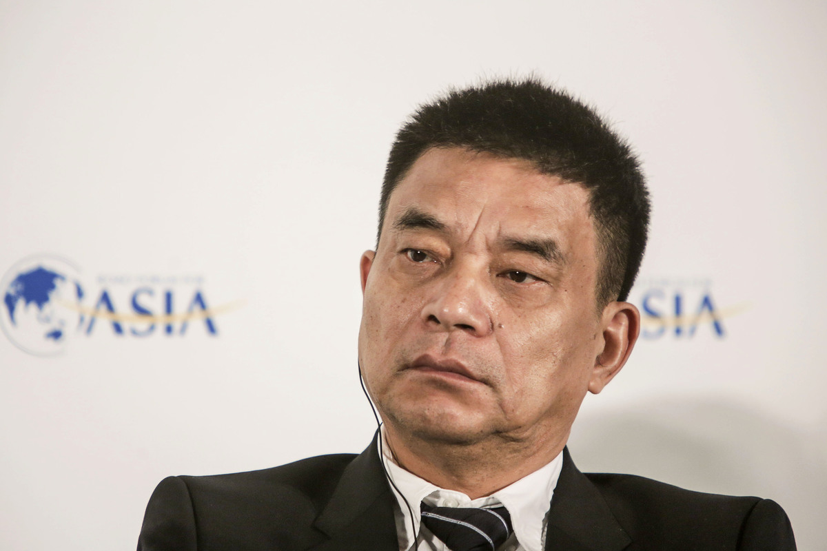 Fish Farms Are Next on Menu for New Hope's Billionaire…