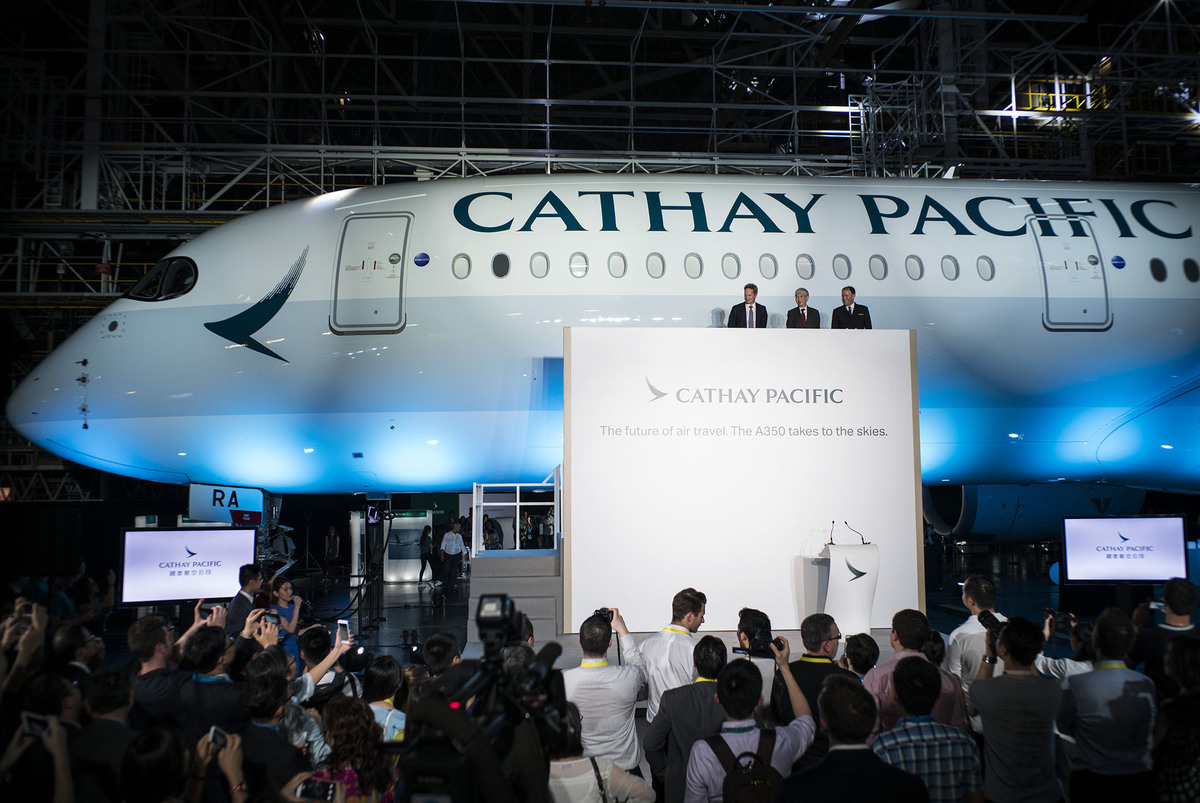 Airbus Aims to Overcome A320, A350 Issues to Lift…