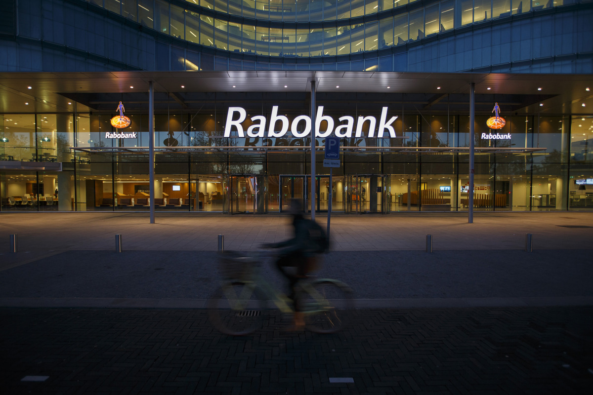 Mexico Drug-Cash Probe Advances as Ex-Rabo Banker…