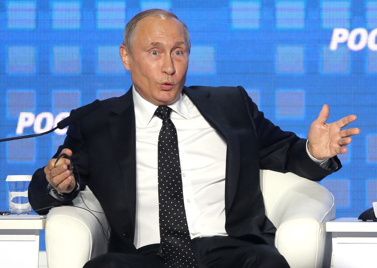 Britain Condemns Putin While Its Pension Funds Help…