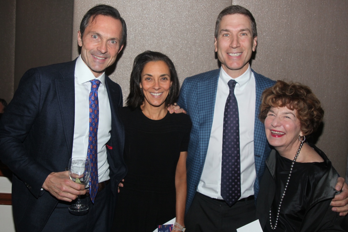 After Raising Jeff Bezos, Jackie Wants to Help Others…