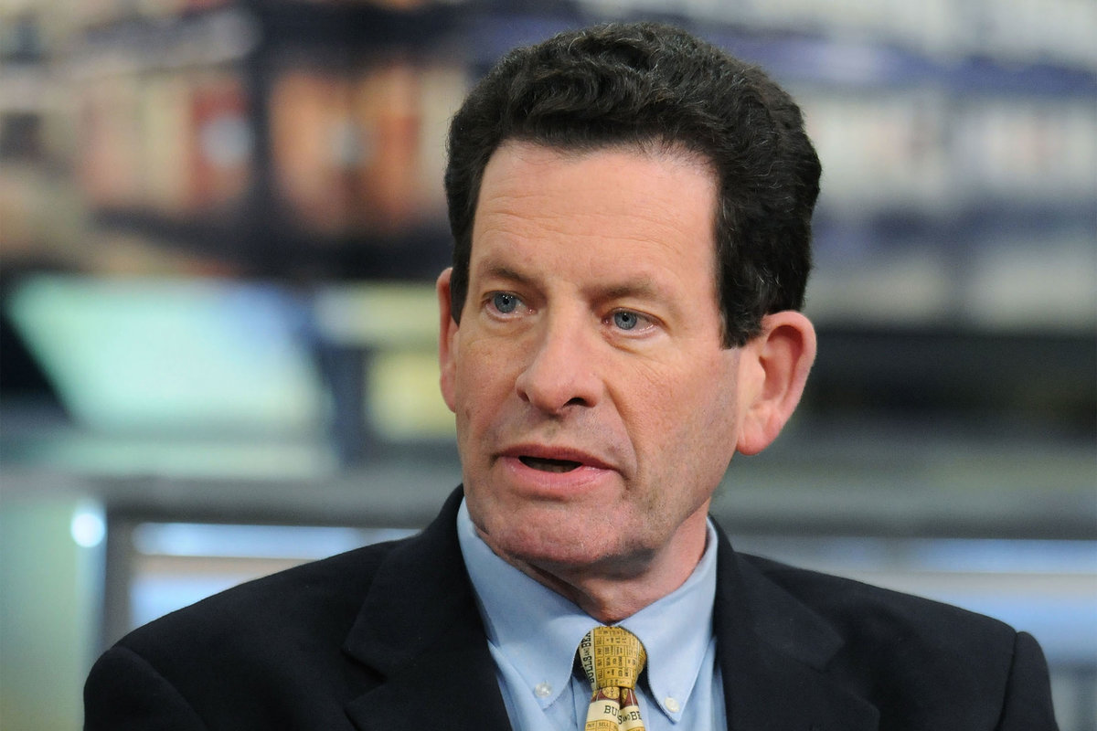 Billionaire Fisher Shocks With Sexual Remarks, Wonders…