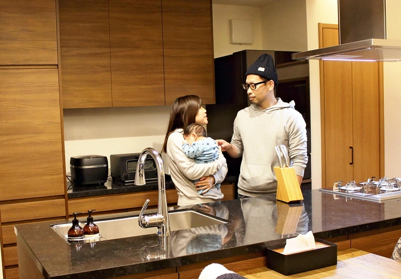 Open kitchens evolving in terms of design,…