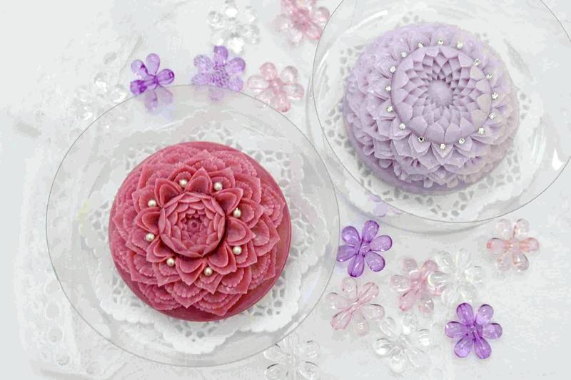 LIFESTYLE in JAPAN / Soap carving: An aromatic craft…