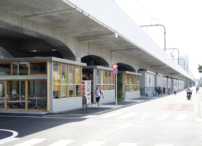 Student dorms helping to revitalize communities in…