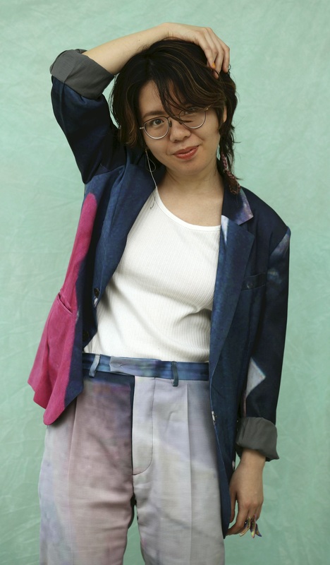 Singer-songwriter Kaho Nakamura renders voice for…